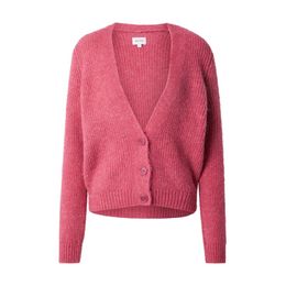 Mustang Knit Cardigan 'Sedalia' female Pink size XS