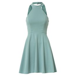 Wal G. Dress 'SUSIE' female Green size 12