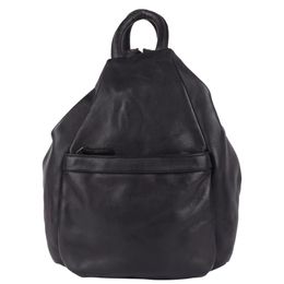 Harbour 2nd Backpack female Black size One Size
