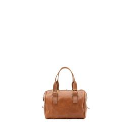 Viola Castellani Handbag female Brown size One Size