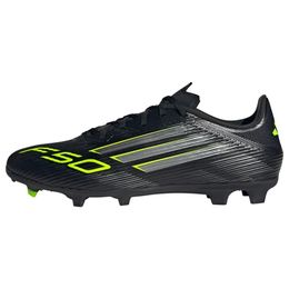 adidas Performance Soccer Cleats 'F50 League' male Black size 47