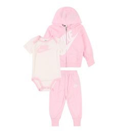 Nike Sportswear Set boy Pink size 24 (Monate)