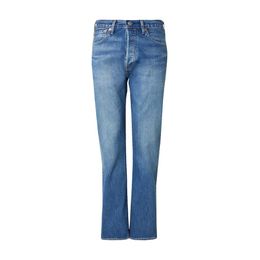 Levi's LEVI'S Jeans '501' Herren Gr&ouml;&szlig;e 33 blue denim