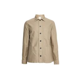 Marks & Spencer Marks & Spencer Shirt Herren Gr&ouml;&szlig;e XL beige