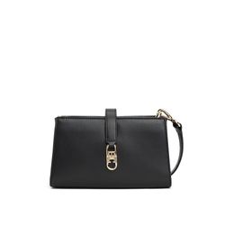 Tommy Hilfiger Crossbody Bag female Black size One Size