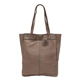 Harbour 2nd Shopper 'Elbe' Damen Größe One Size taupe