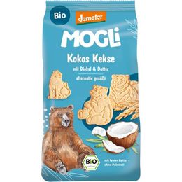 Kinderkekse Kokos ab 3 Jahren MOGLI