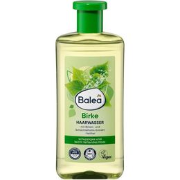 Balea Haarwasser Birke