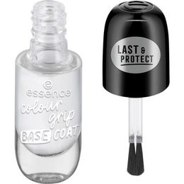 Essence Unterlack Colour Grip Base Coat