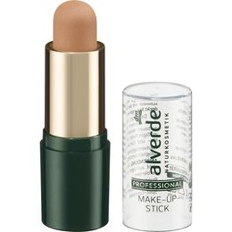alverde Foundation Stick 030 Dark