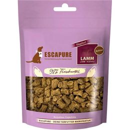 Hundeleckerli Lamm Hupferl Softies Escapure