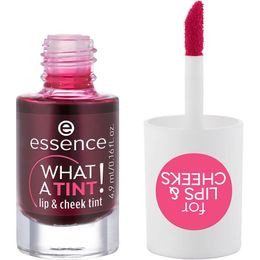 Essence Lippen-& Wangenfarbe What A Tint! 01 Kiss From A Rose