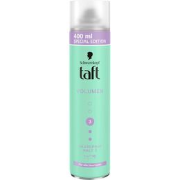 Schwarzkopf taft Haarspray VOLUMEN Halt 3 XXL
