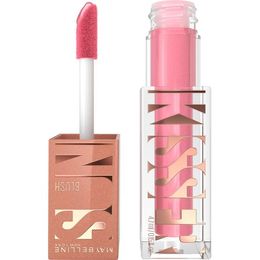 Maybelline NEW YORK Blush Sunkisser Blush 05 Blazing Blush