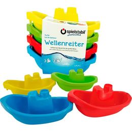 Wellenreiter 4tlg Spielstabil