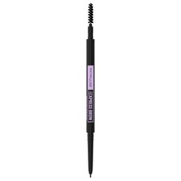 Maybelline NEW YORK Augenbrauenstift Ultra Slim 5,5 Cool Brown
