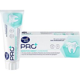 Dontodent PRO+ Zahnpasta PRO+ Sensitive Direkt