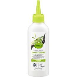 alverde Haartonikum Kraft & Stärke