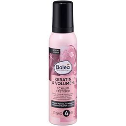 Balea PROFESSIONAL Schaumfestiger Keratin&Volumen