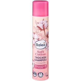 Balea Trockenshampoo Soft Cotton