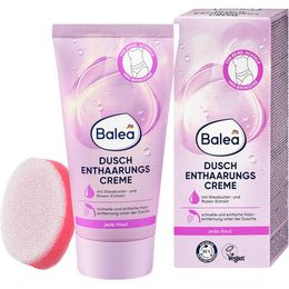 Balea Dusch Enthaarungscreme