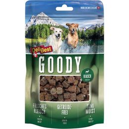 Hundeleckerli Hirsch Goody DeliBest