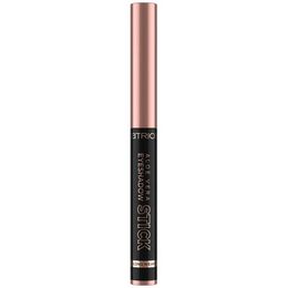 Catrice Lidschatten Stift Aloe Vera 010 Golden Toffee