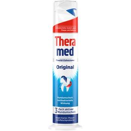 Theramed Zahnpasta Original Spender