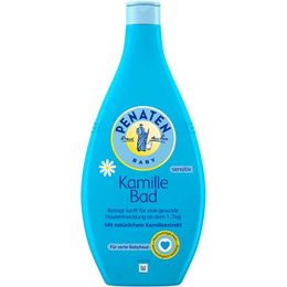 Penaten Baby Badezusatz Kamille