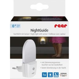 Nachtlicht mit Sensor Reer