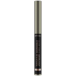 Catrice Lidschatten Stift Aloe Vera 030 Olive Glam