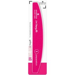 Essence Nagelfeile 2in1 Trapez