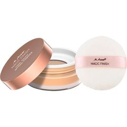 M. Asam Setting Puder Final Touch Bare Skin