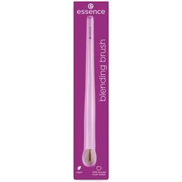 Essence Lidschattenpinsel blending