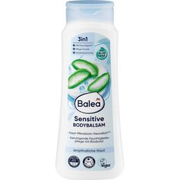 Balea Bodybalsam Sensitive