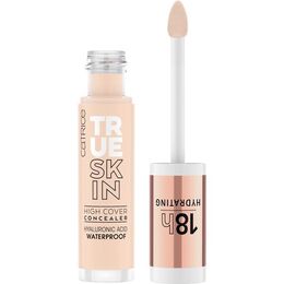 Catrice Concealer True Skin High Cover Waterproof 001 Neutral Swan
