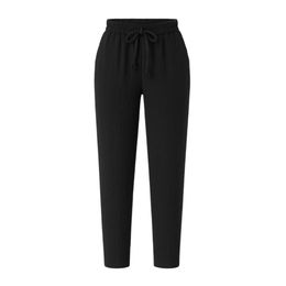 Wenor Pants 'Eluna' female Black size 3XL/4XL