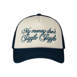 Pica Pica Cap 'Jiggle Jiggle' male Blue size Onesize