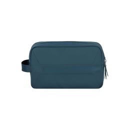 Jump Obsidian Kulturbeutel 25 cm in blue | Gr.: onesize