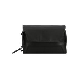 Jump Obsidian Kulturbeutel 23 cm in black | Gr.: onesize
