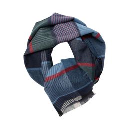 Casamoda Schal in Blau | Gr.: onesize