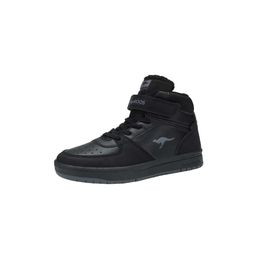 Kangaroos Boots "Bound Mid EV" in Schwarz | Gr.: 28