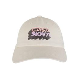 Pica Pica Cap 'Casa Nova' Herren Gr&ouml;&szlig;e 55/60 beige / mischfarben