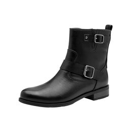 Marco Tozzi Stiefelette in BLACK | Gr.: 37