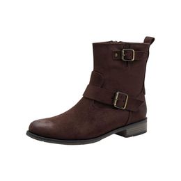 Marco Tozzi Stiefelette in MOCCA | Gr.: 36