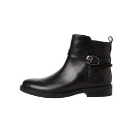 Marco Tozzi Stiefelette in BLACK | Gr.: 41