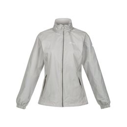 Regatta Walkingjacke Corinne IV in hellgrau | Gr.: 42