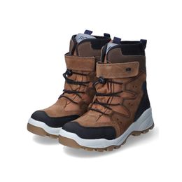 IMac Schlupfstiefel in blau | Gr.: 30