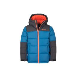 Trollkids Winterjacke Narvik PRO in nordic blue | Gr.: 92