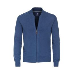 Redmond Cardigan in Blau | Gr.: L
